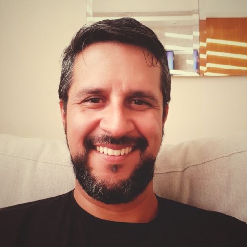 Dev Vinicius Carvalho